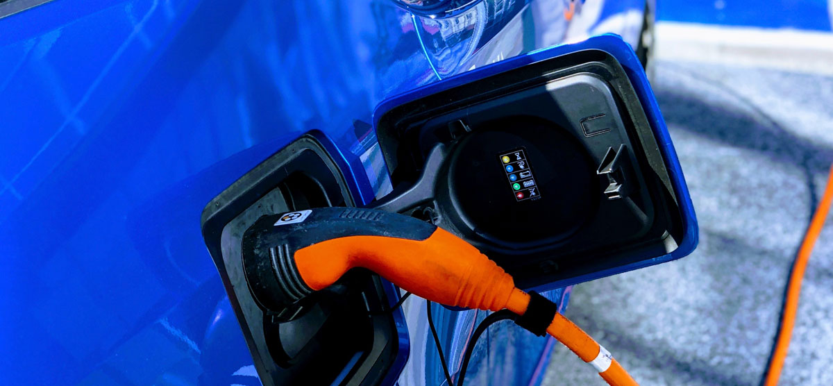 Electric Vehicles | ITAMCO