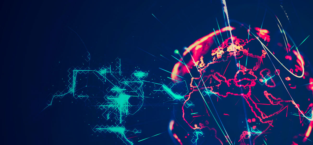 Internet of Things | ITAMCO
