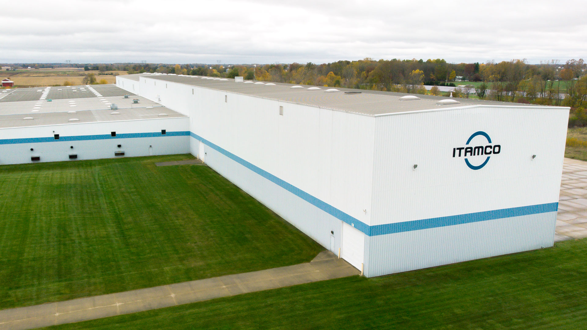 Grant to Improve DoD Smart Tech | ITAMCO