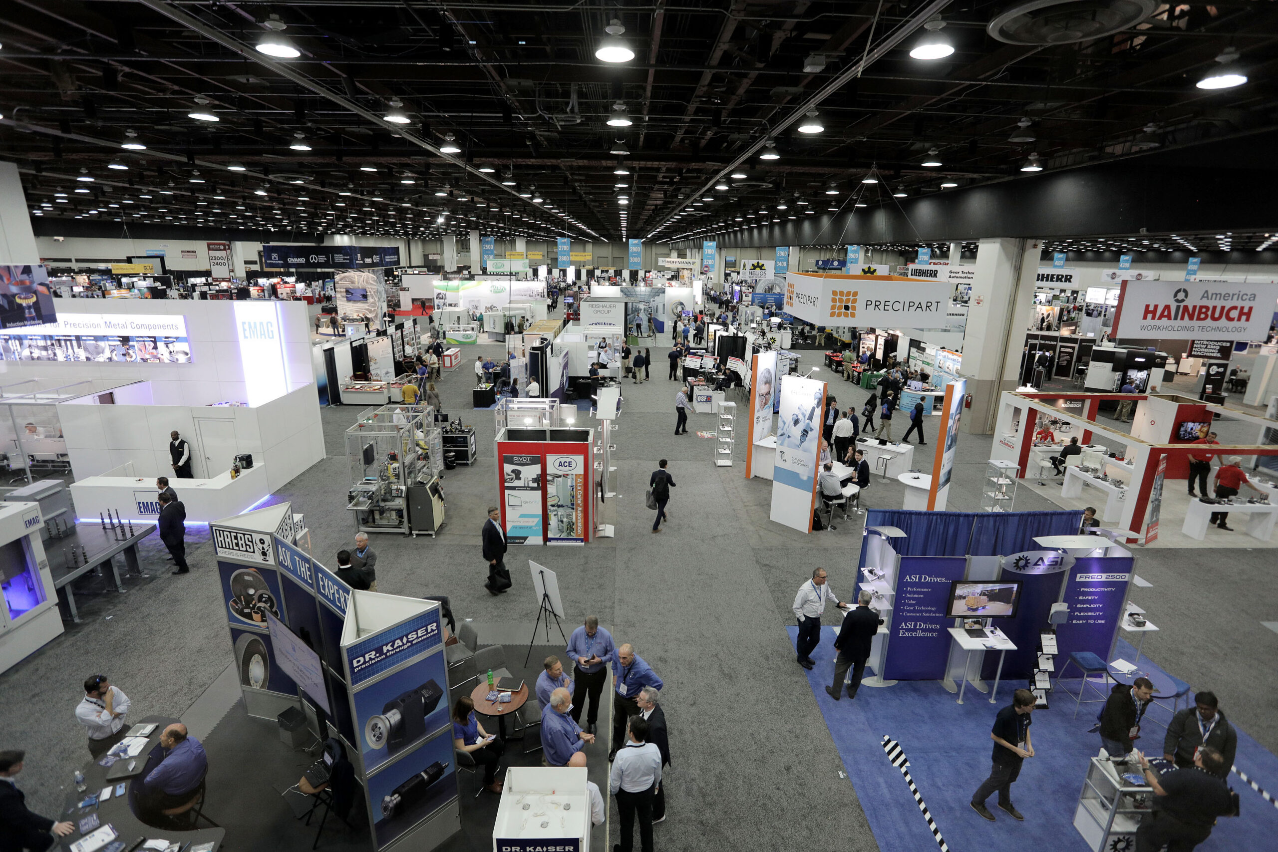 ITAMCO's Joel Neidig to speak at the Motion + Power Expo | ITAMCO