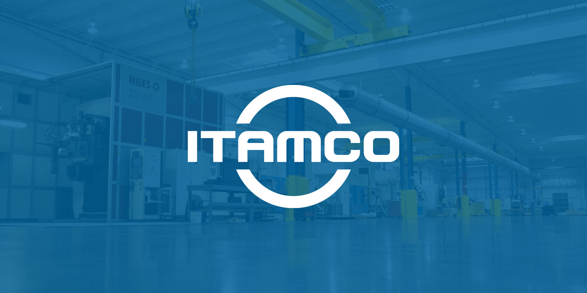 ITAMCO Announces New Co-CEOs | ITAMCO